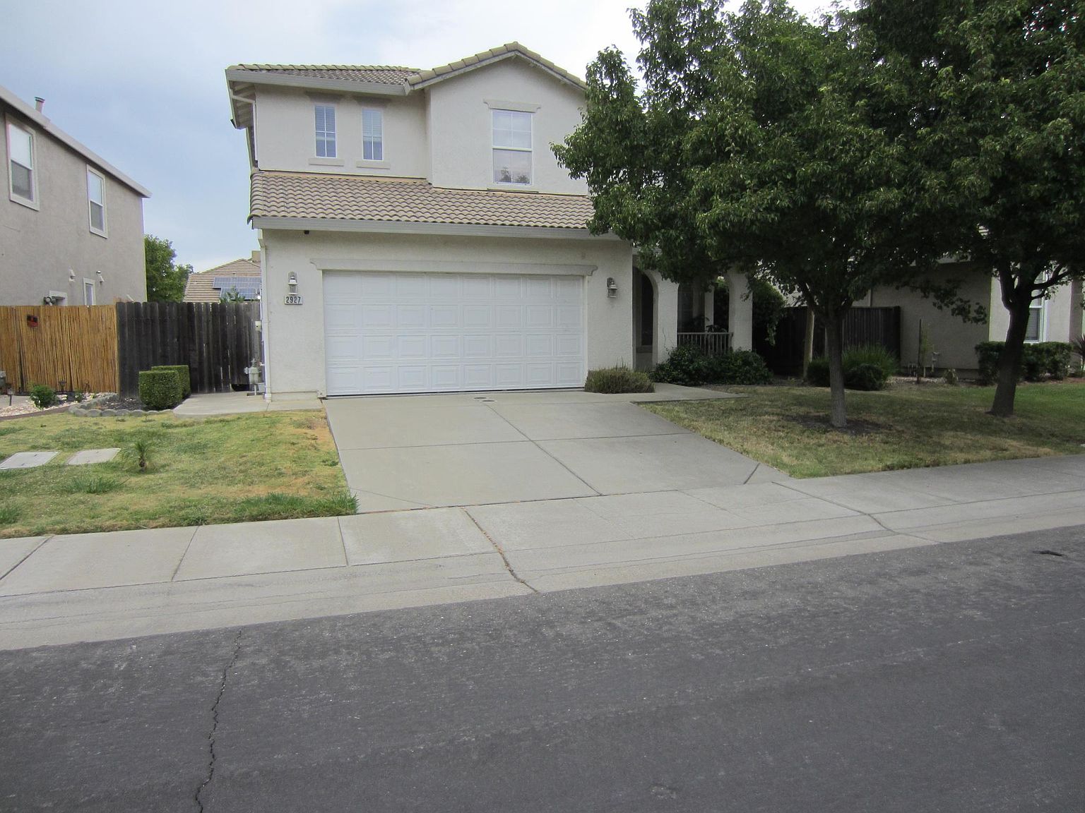 2927 Frigate Bird Dr, Sacramento, CA 95834 | Zillow