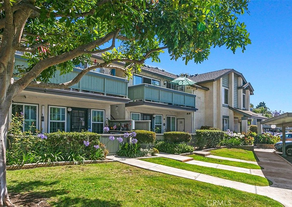 18262 Parkview Ln APT 202, Huntington Beach, CA 92648 | Zillow