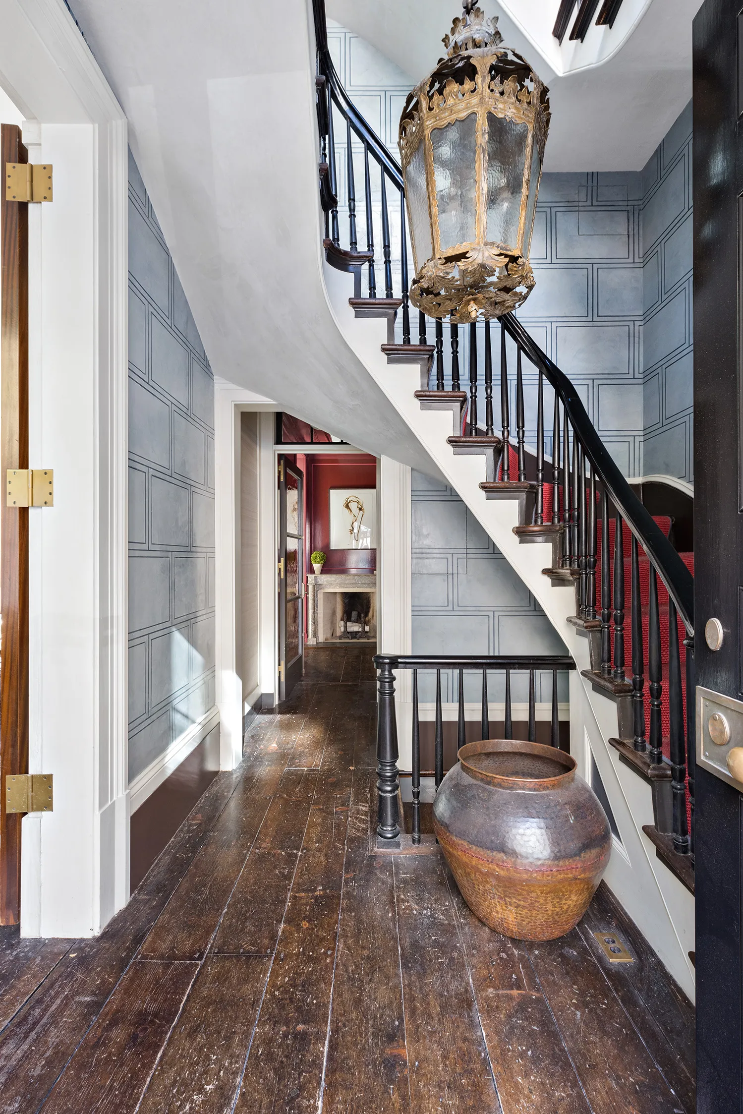 68 Morton Street #1 in West Village, Manhattan | StreetEasy