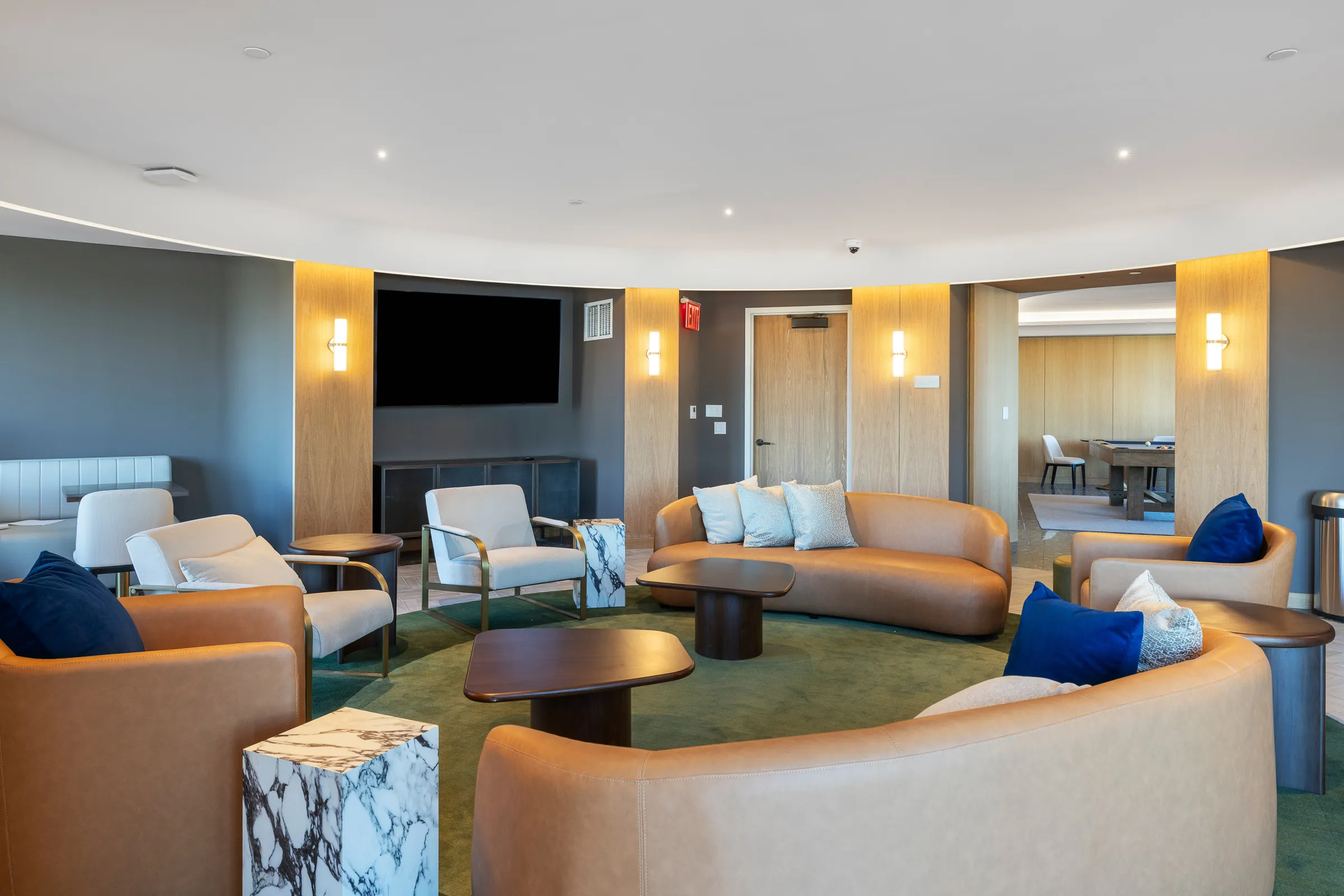 One Park Point at 11 Ocean Parkway in Windsor Terrace : Sales, Rentals ...