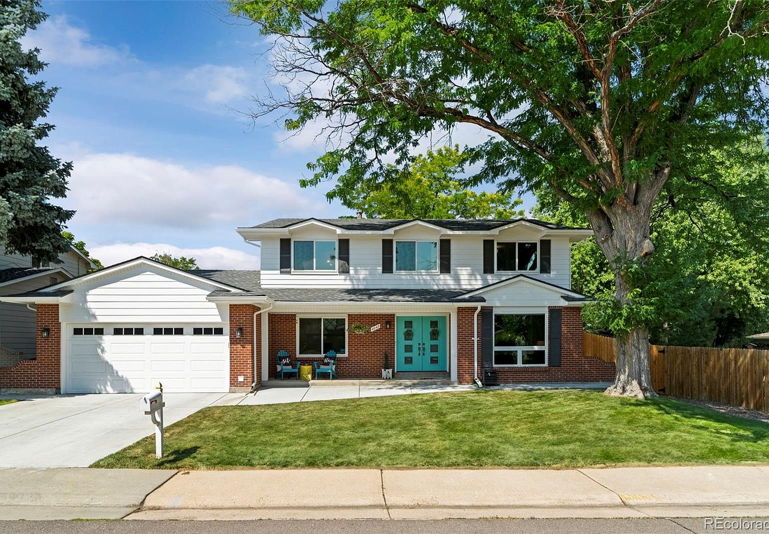4045 S Willow Way, Denver, CO 80237 | Zillow