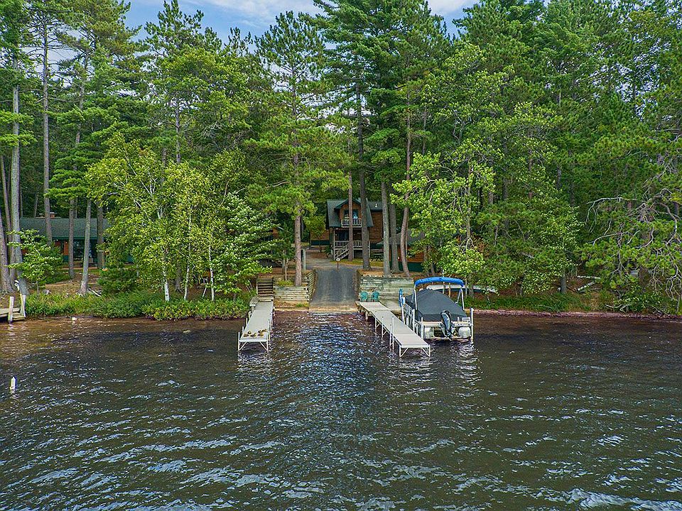 2-1867 Meta Lake Rd, Eagle River, WI 54521 | Zillow
