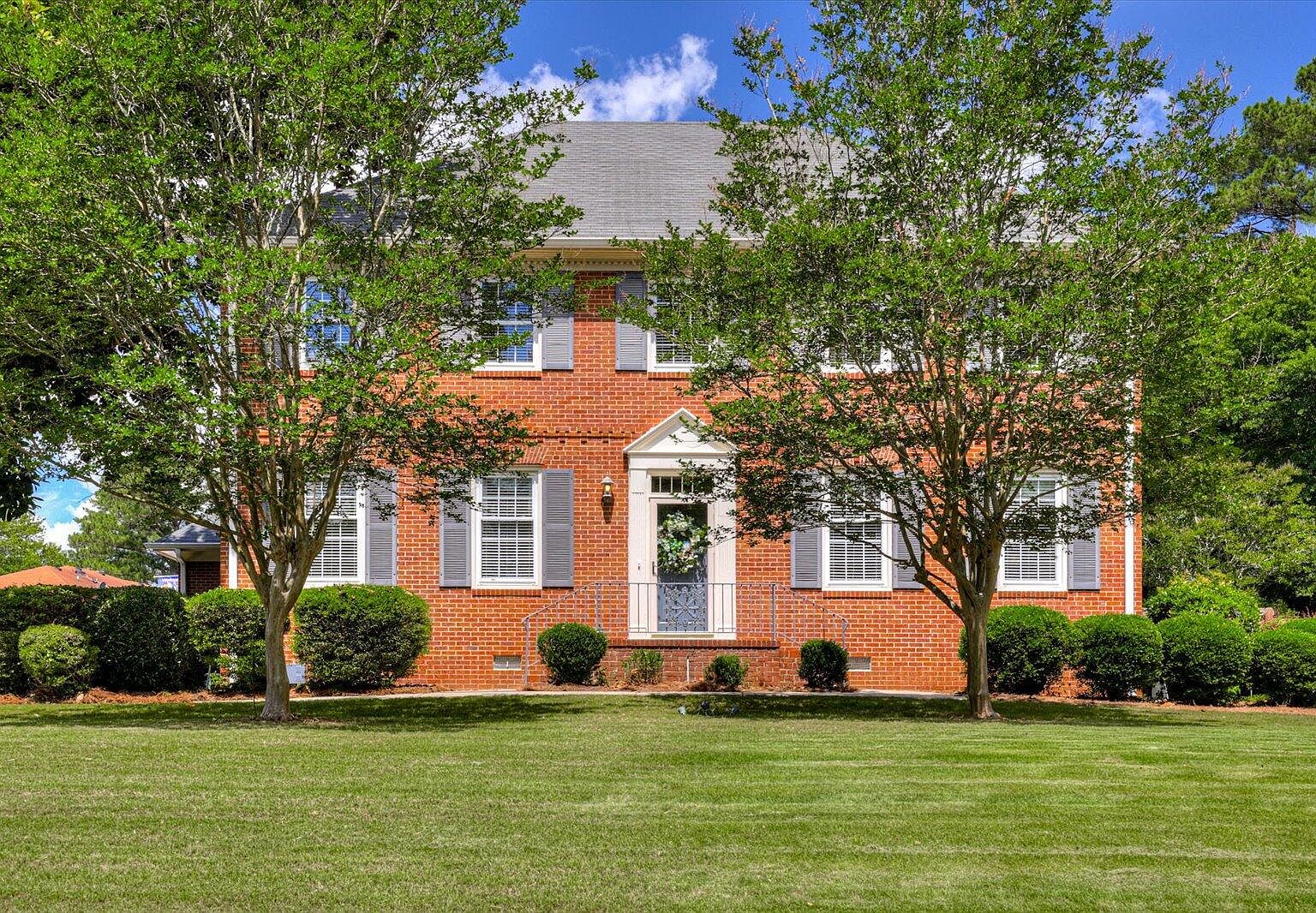 127 Springlakes Dr, Martinez, GA 30907 | Zillow