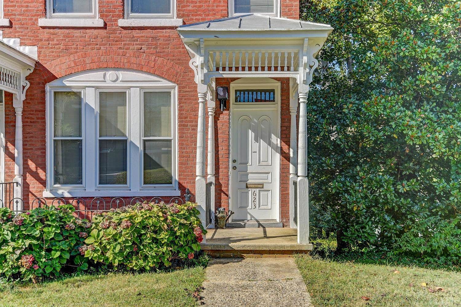 623 Cabell St #1, Lynchburg, VA 24504 | Zillow