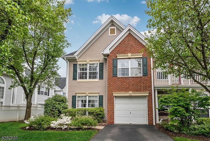 28 Heritage Ct UNIT 28, Towaco, NJ 07082 | Zillow