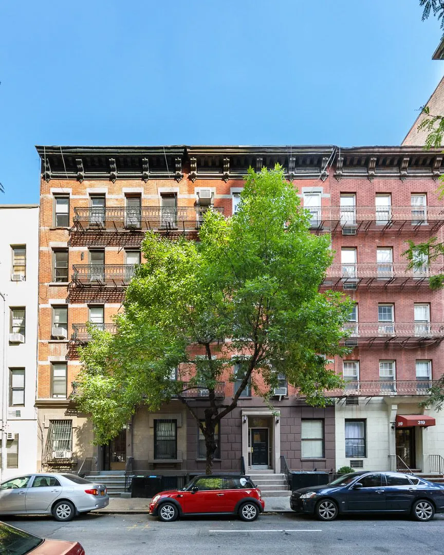 317 East 73rd Street #2FW in Lenox Hill, Manhattan | StreetEasy
