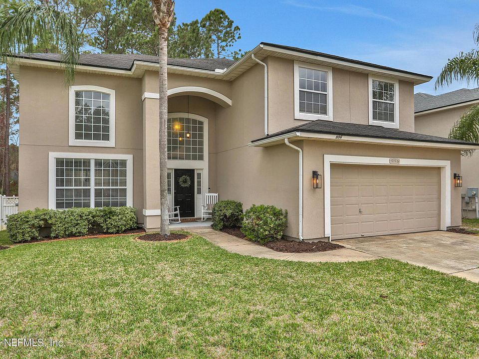 996 CANDLEBARK DR, Jacksonville, FL 32225 | MLS #1232469 | Zillow