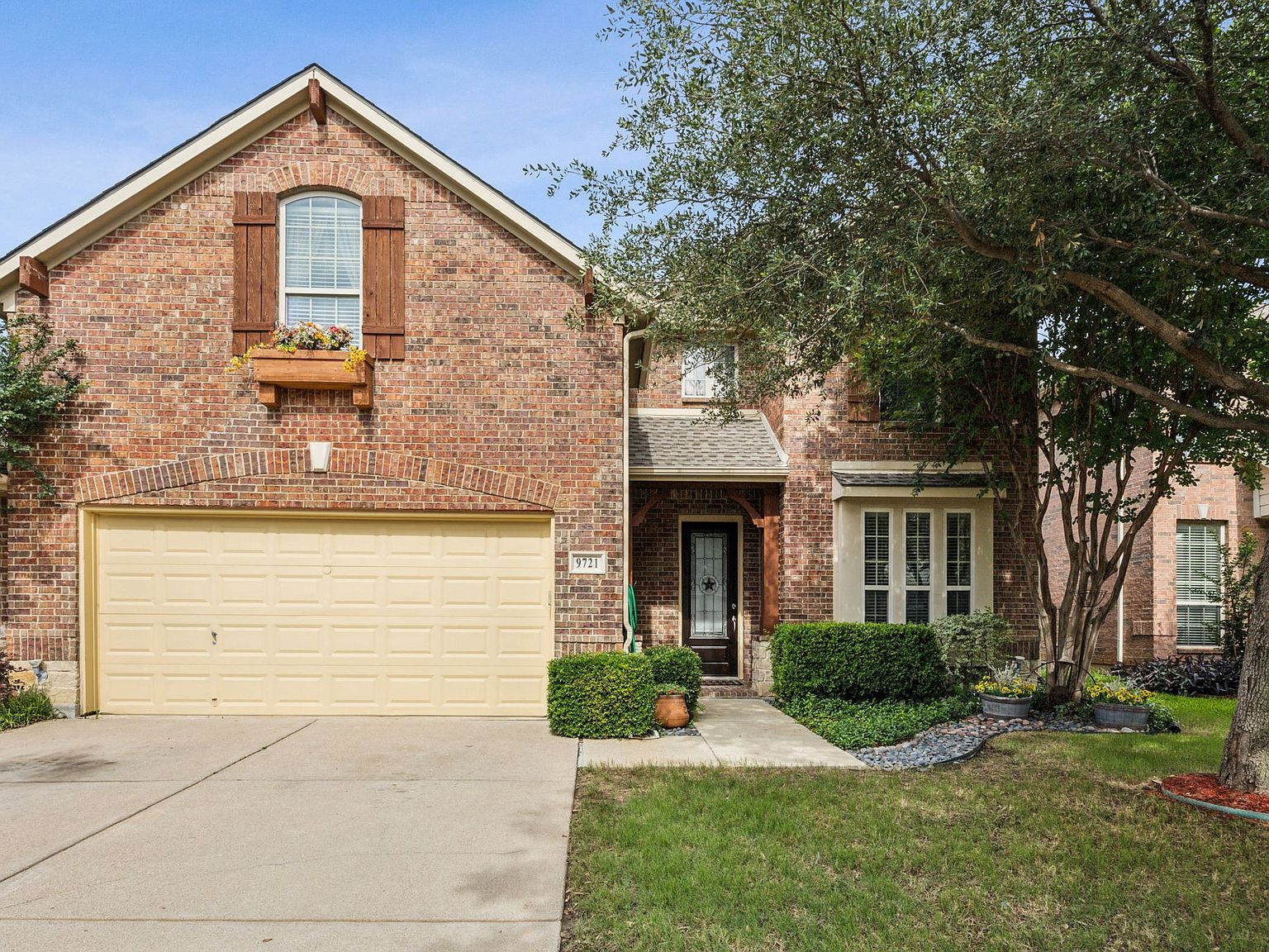9721 Stripling Dr, Fort Worth, TX 76244 | Zillow