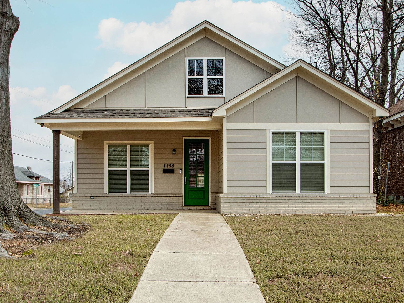 1188 Faxon Ave, Memphis, TN 38105 | MLS #10199316 | Zillow