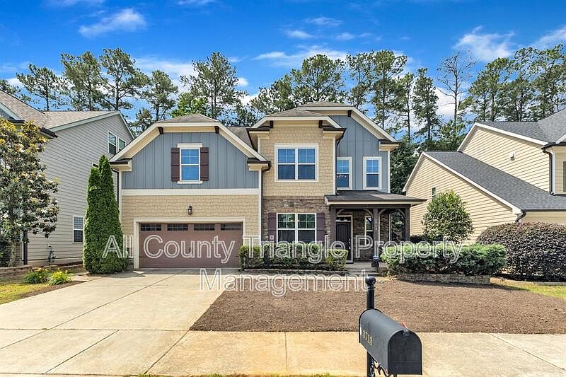 3713 Colby Chase Dr, Apex, NC 27539 | Zillow
