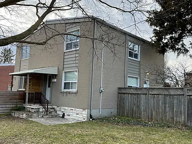 14 Althea Rd Toronto ON | Zillow