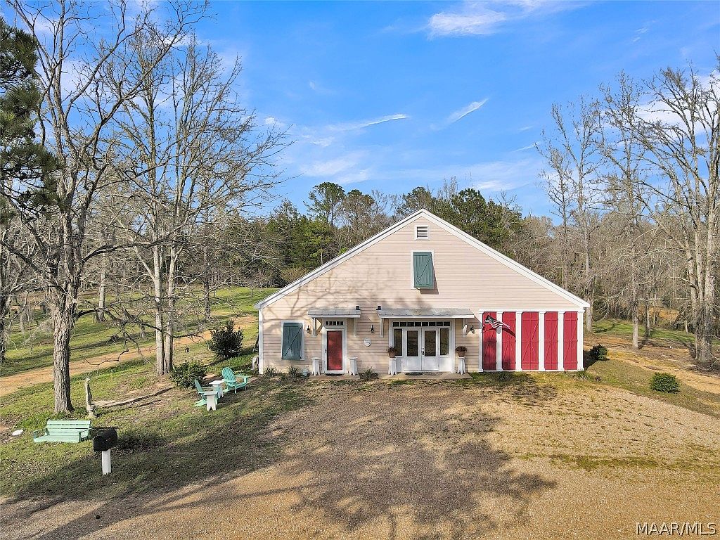 546 Bender Rd, Minter, AL 36761 | MLS #553793 | Zillow