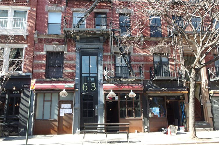 63 Clinton St #4RE, New York, NY 10002 | Zillow