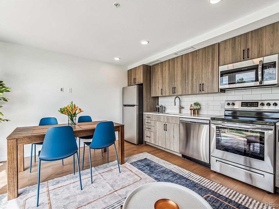 The Burrell - 3575 Chestnut Pl Denver CO | Zillow