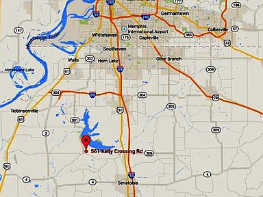 561 Kelly Crossing Rd, Coldwater, MS 38618 | Zillow