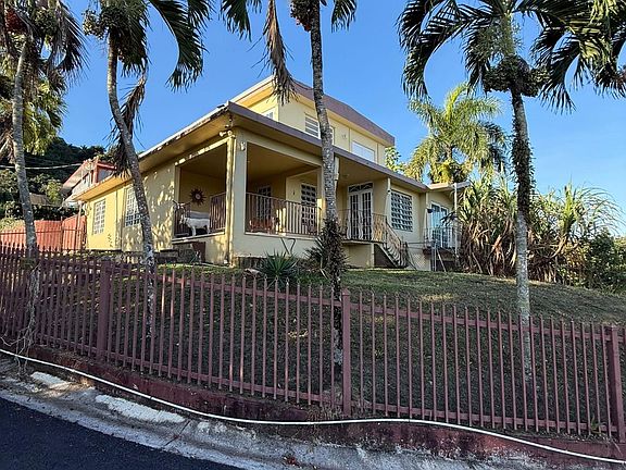 Km 5 Barrio Pasto Seco Barrio Santo Olaya Pr #HOME 2-829, Bayamon, PR ...