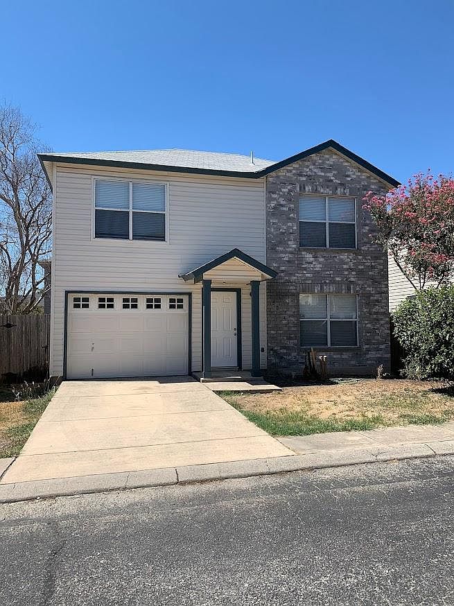 5014 Kenton Trce, San Antonio, TX 78240 | Zillow