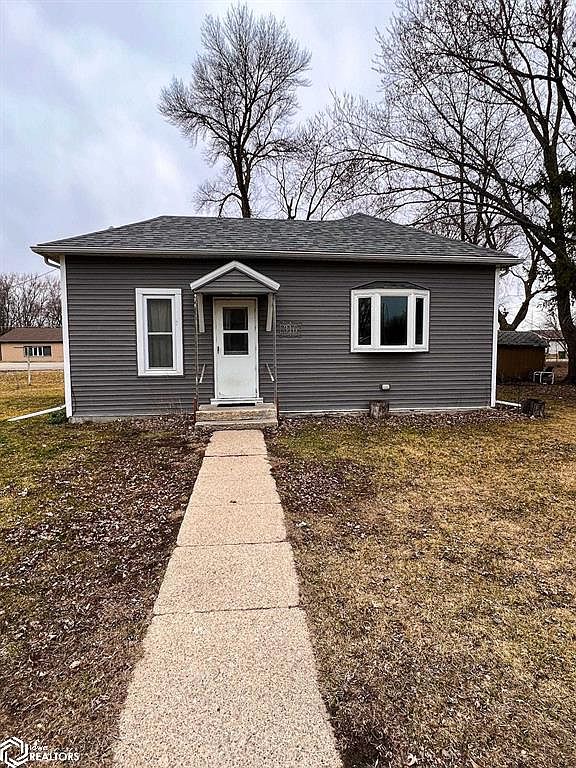 316 A St, Leland, IA 50453 | Zillow