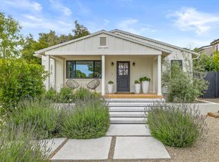2014 Garden St, Santa Barbara, CA 93105 | MLS #24-1810 | Zillow