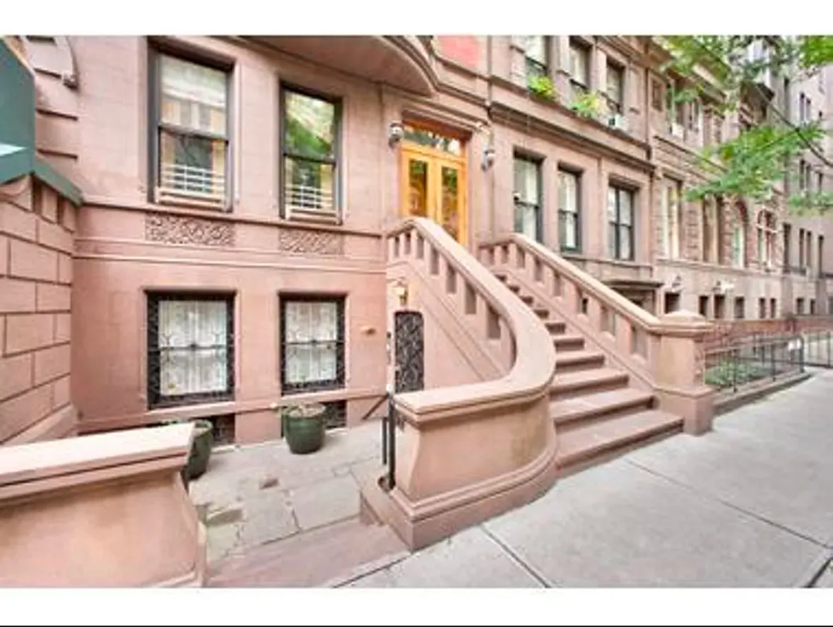 113 West 69th Street #1B in Lincoln Square, Manhattan | StreetEasy