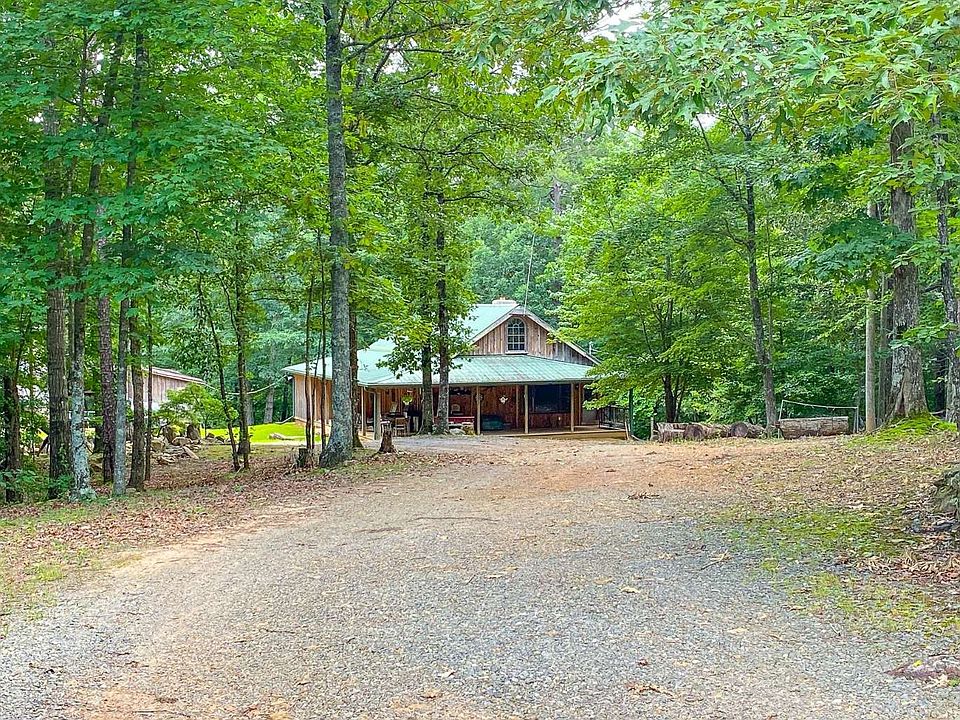 1800 Pleasant Valley Rd, Talking Rock, GA 30175 | MLS #326549 | Zillow