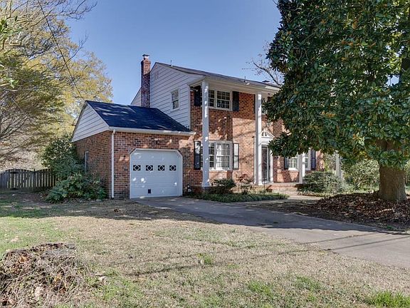 2 Harris Rd, Newport News, VA 23606 | MLS #10490622 | Zillow