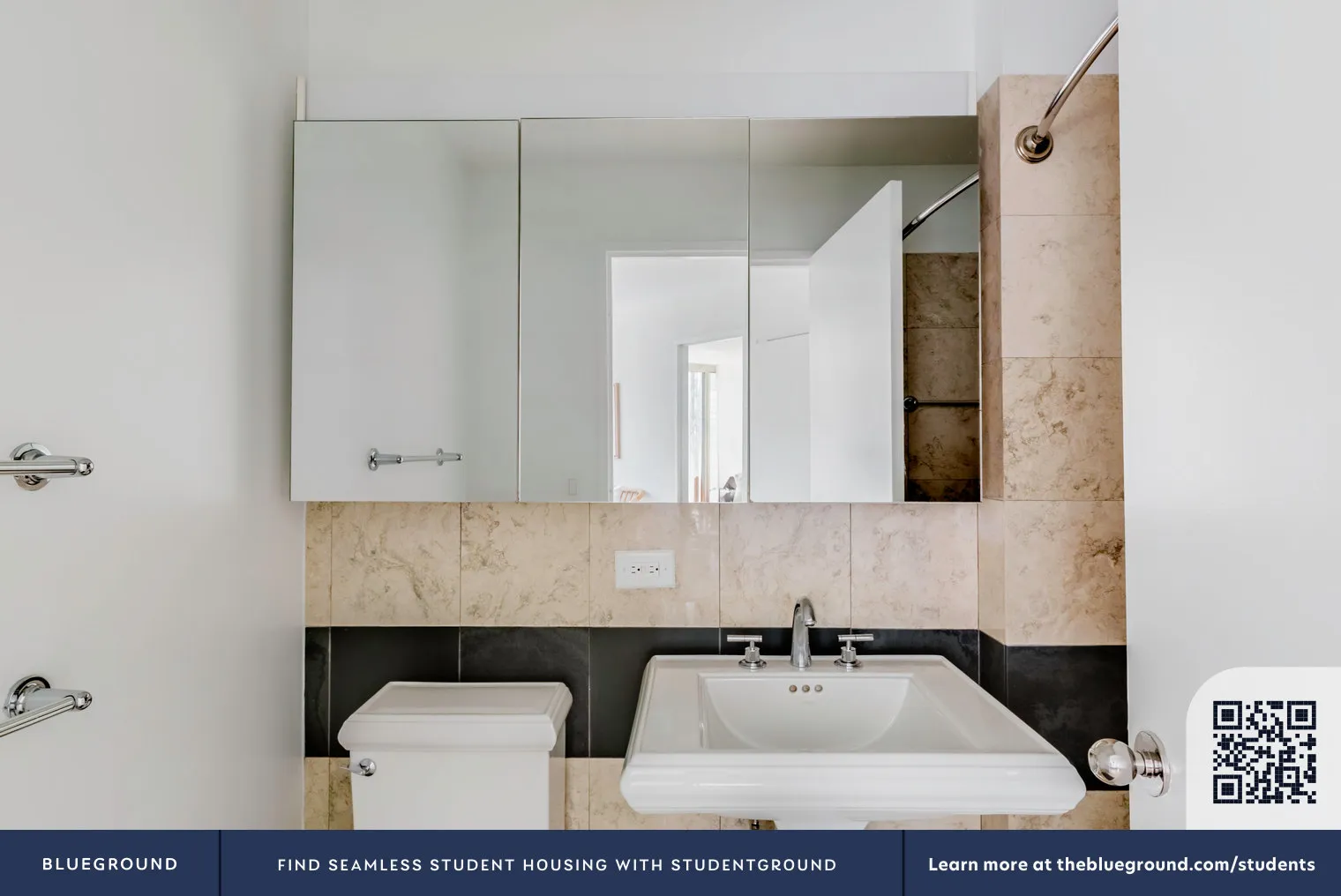 400 Chambers Street #23K in Battery Park City, Manhattan | StreetEasy