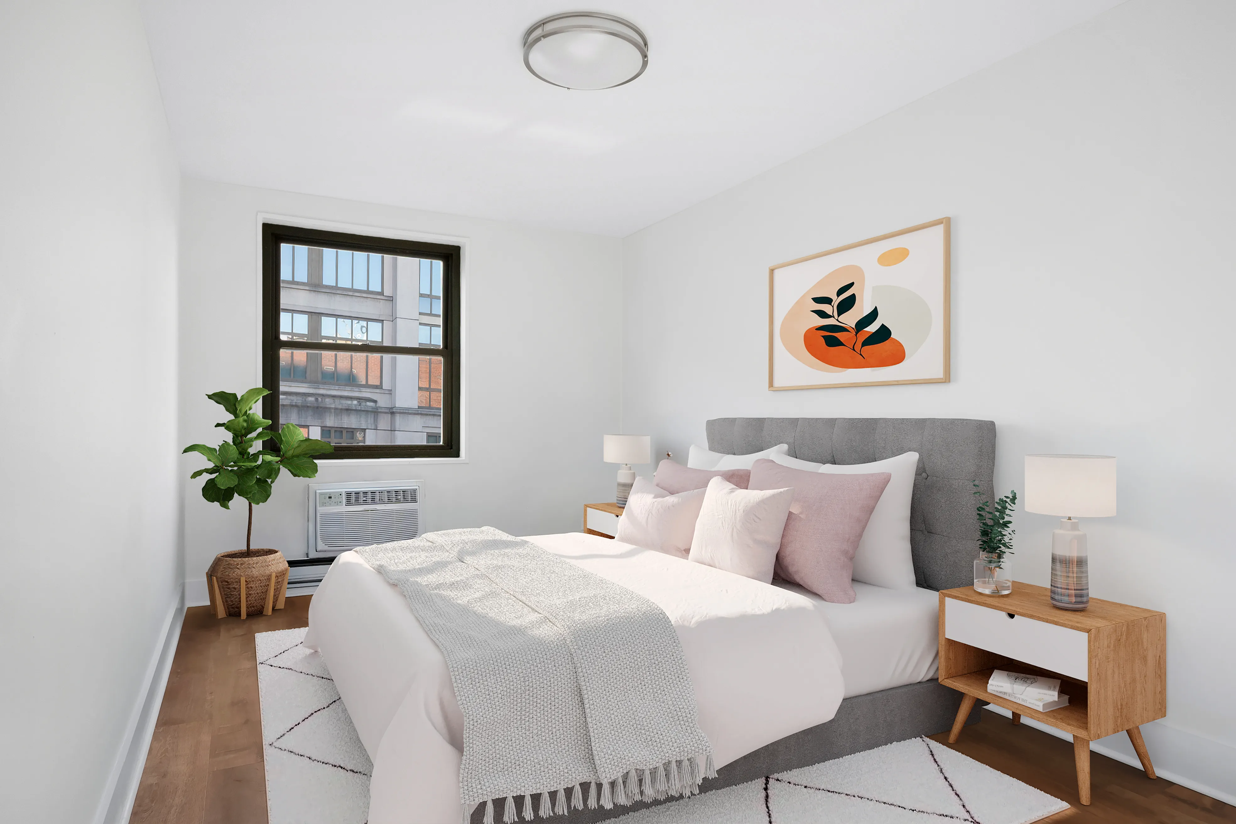 115 Morton Street #4B in West Village, Manhattan | StreetEasy