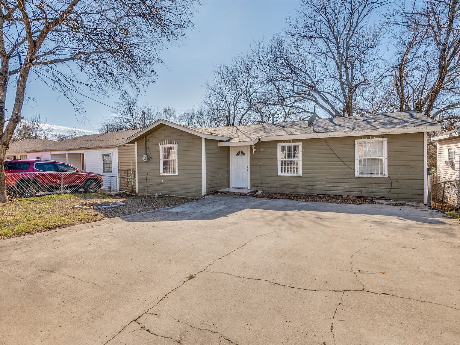 2519 Michigan Ave, Dallas, TX 75216 | Zillow
