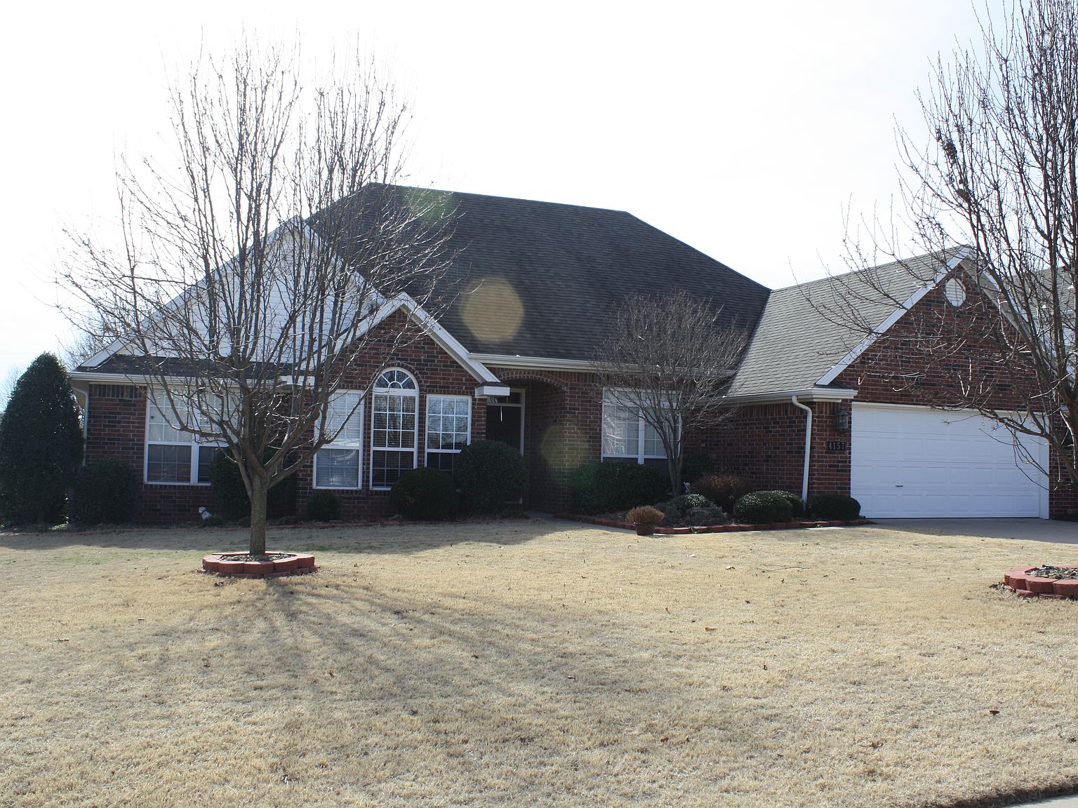 4157 Ravenwood, Springdale, AR 72762 | Zillow
