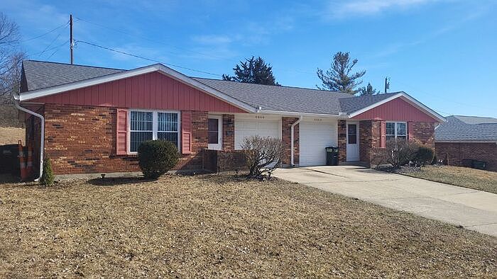 5666 Elgin Roof Dr, Dayton, OH 45426 | Zillow