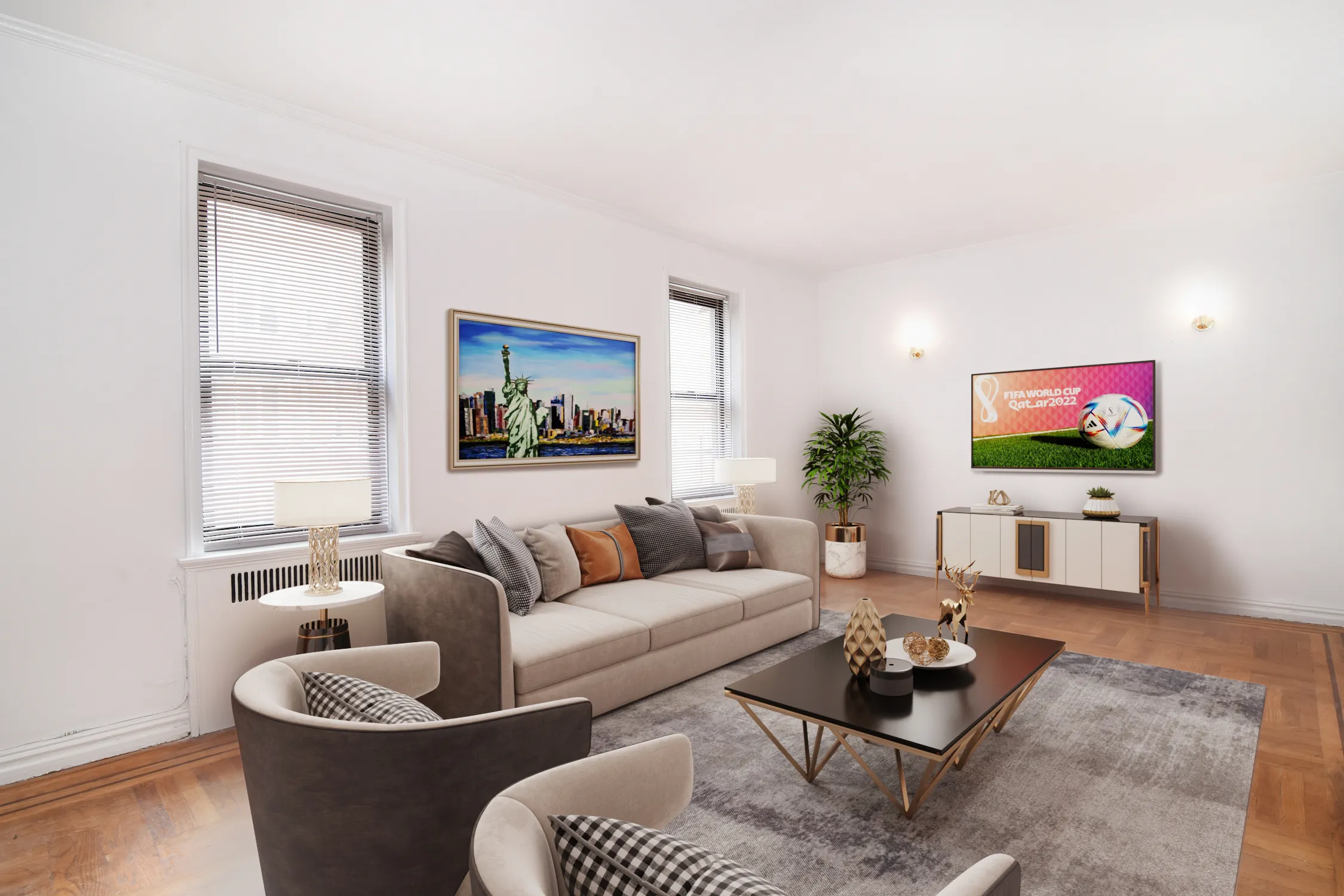 95 Park Terrace East #2C in Inwood, Manhattan | StreetEasy