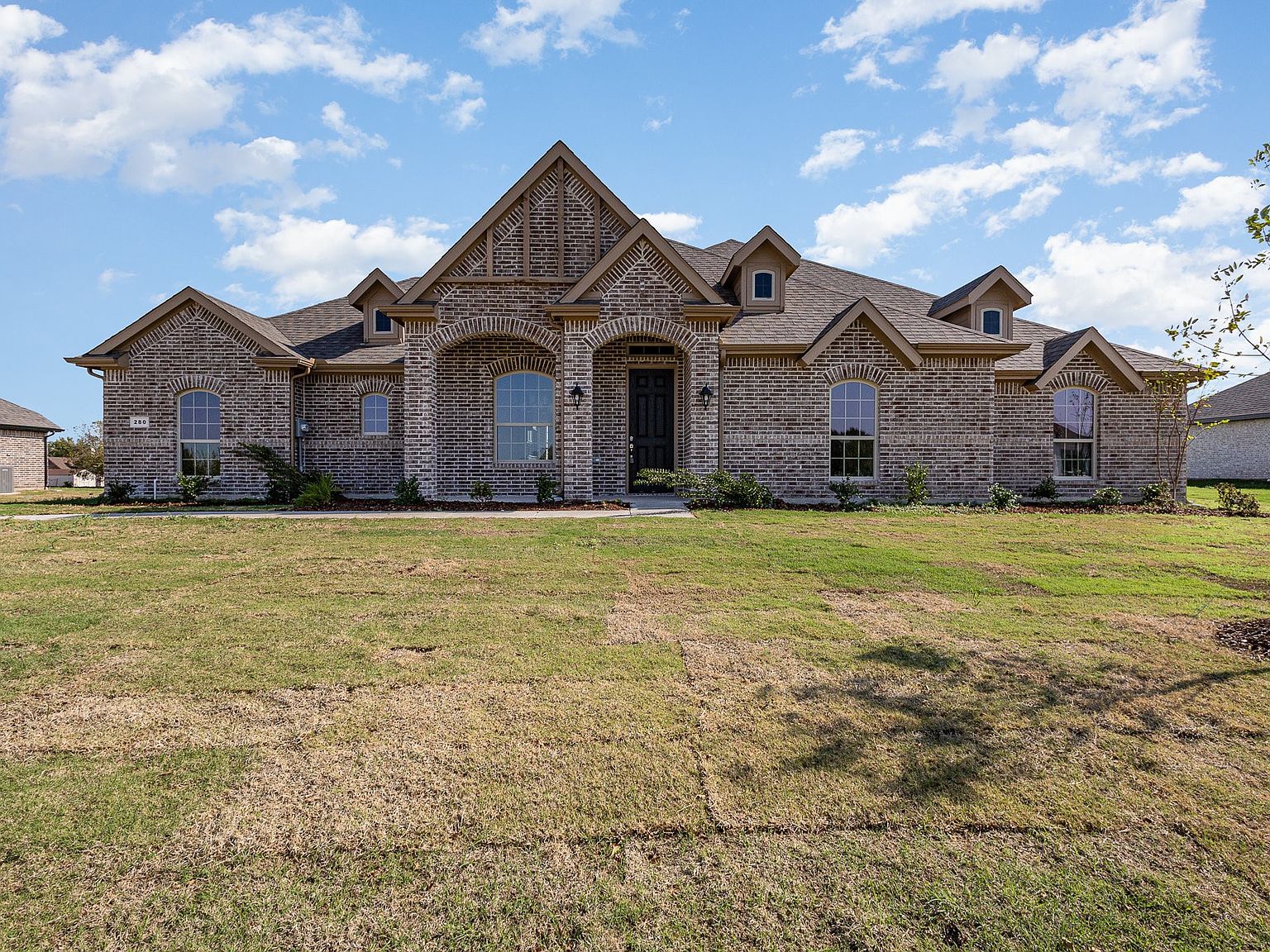 280 Crystal Lake Ln, Red Oak, TX 75154 | Zillow