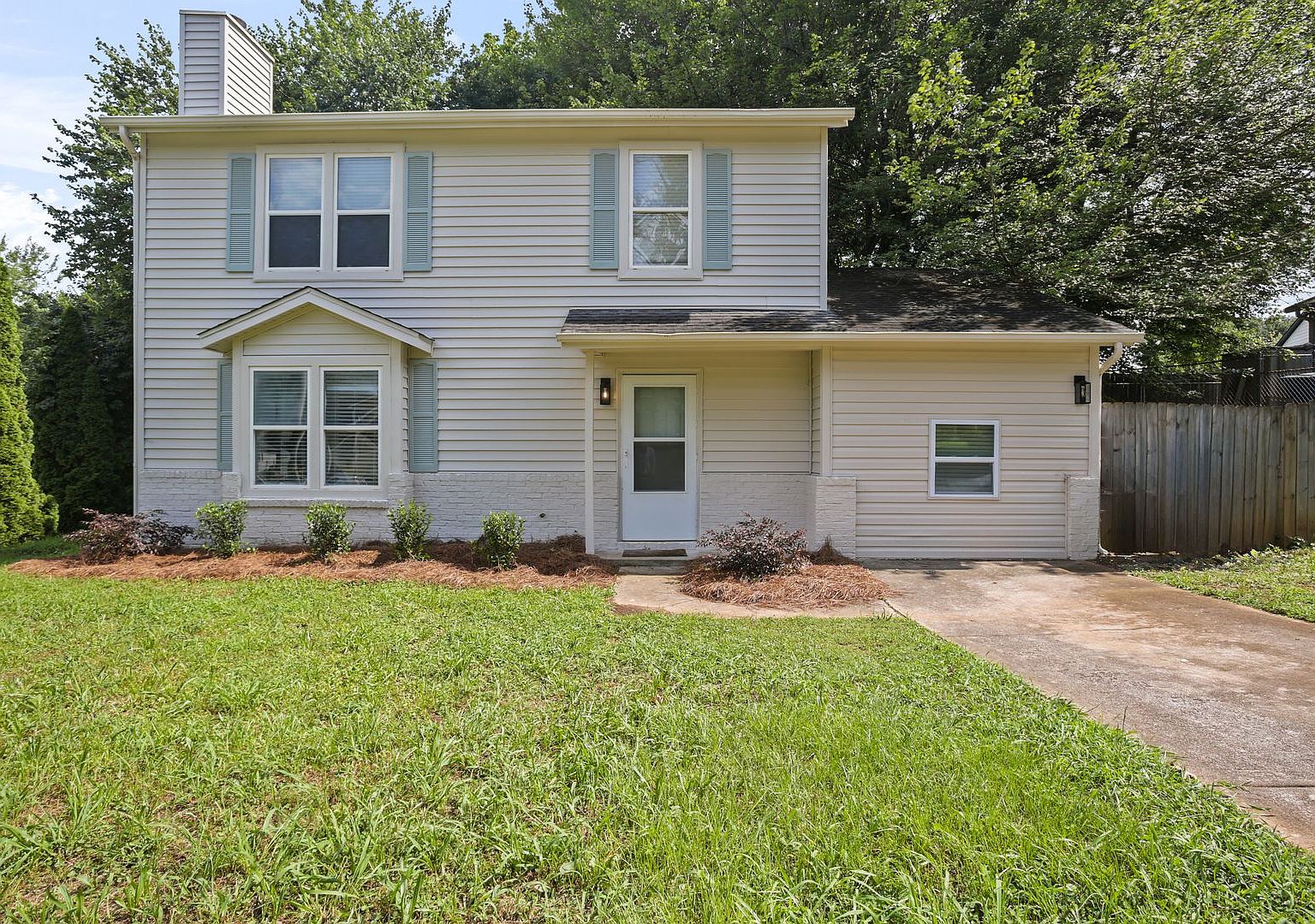 1569 Foote St NE, Atlanta, GA 30307 | Zillow