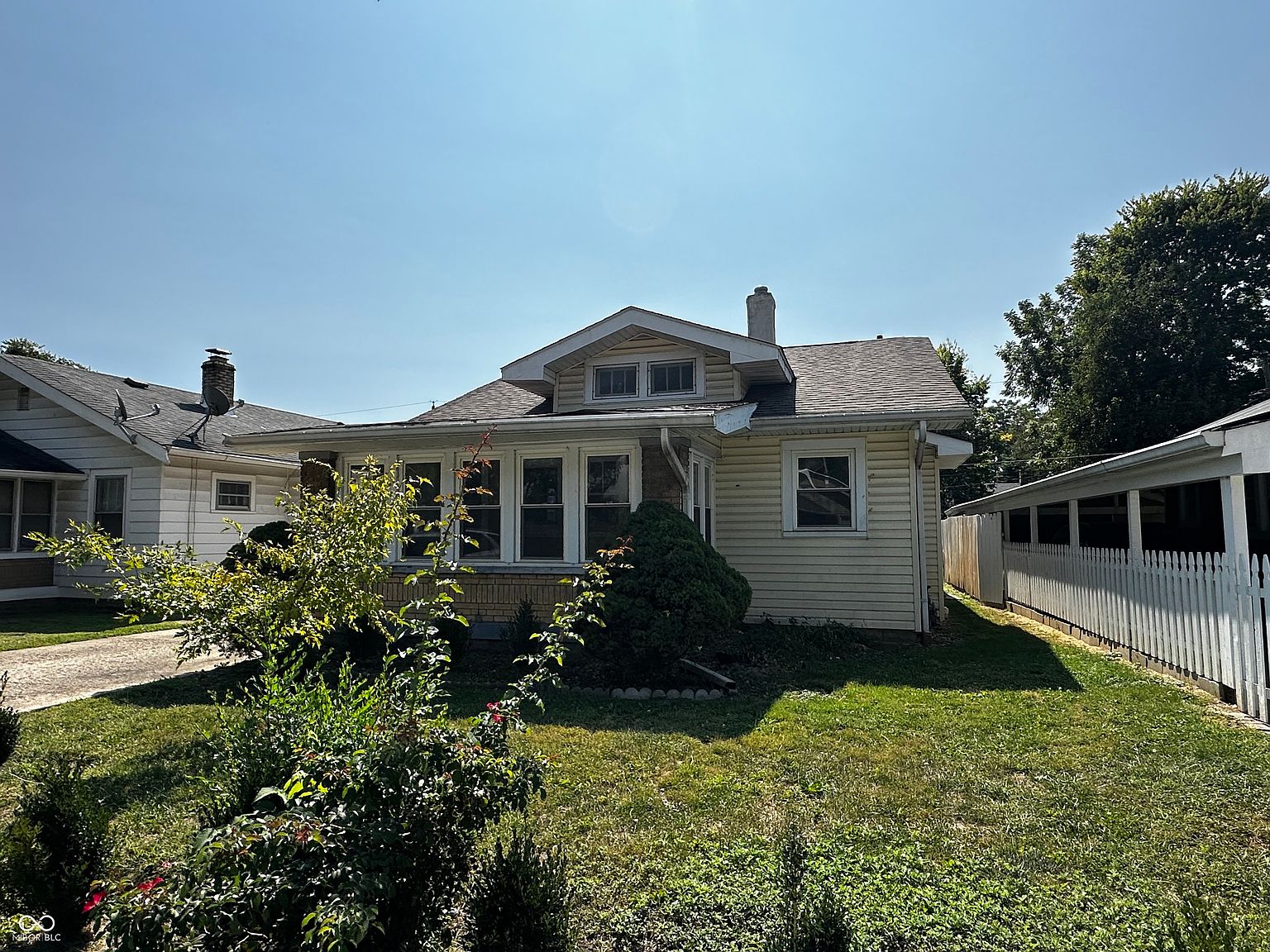 3651 Creston Dr, Indianapolis, IN 46222 | Zillow