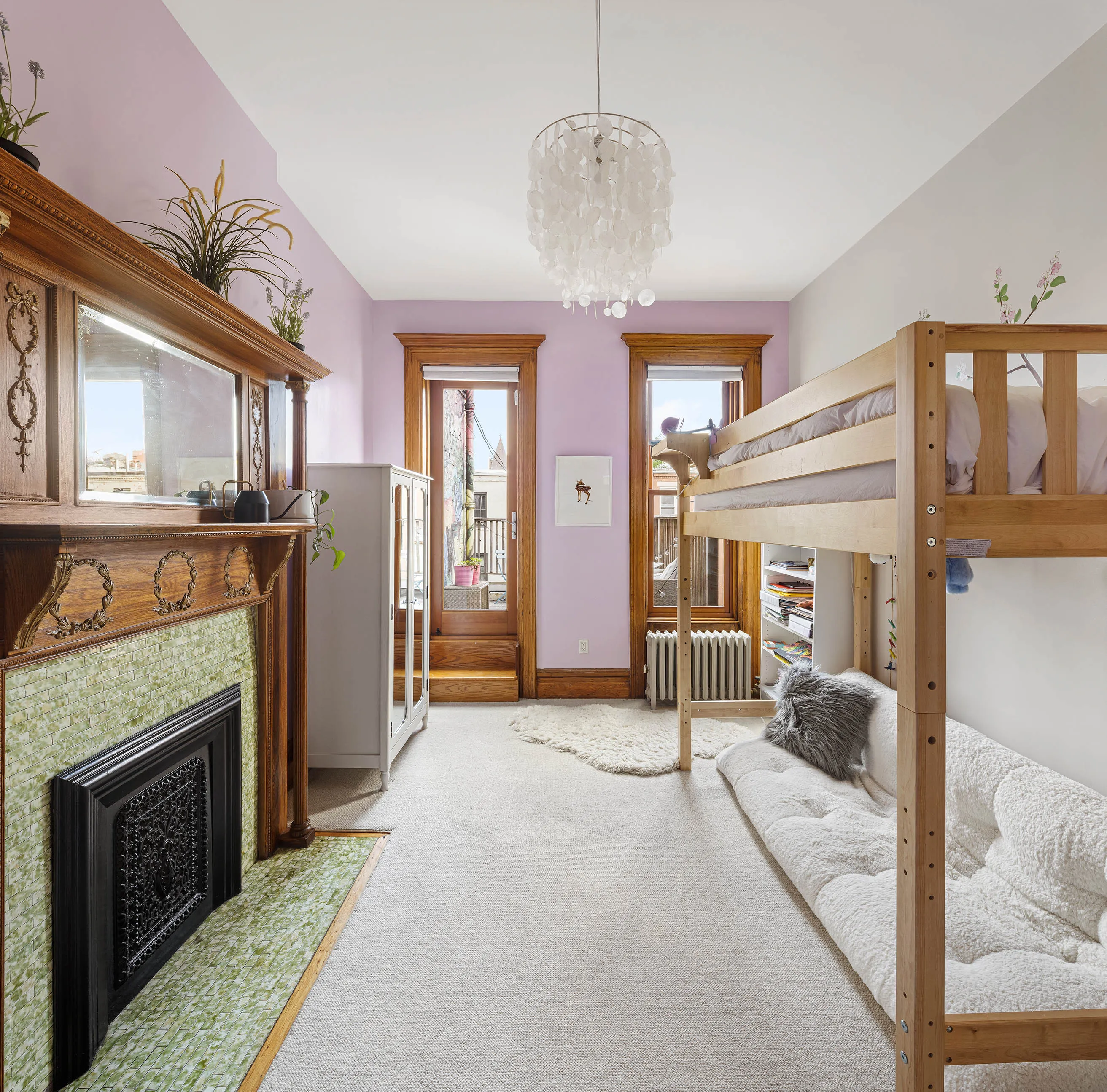 89 West 119th Street #TWH in South Harlem, Manhattan | StreetEasy