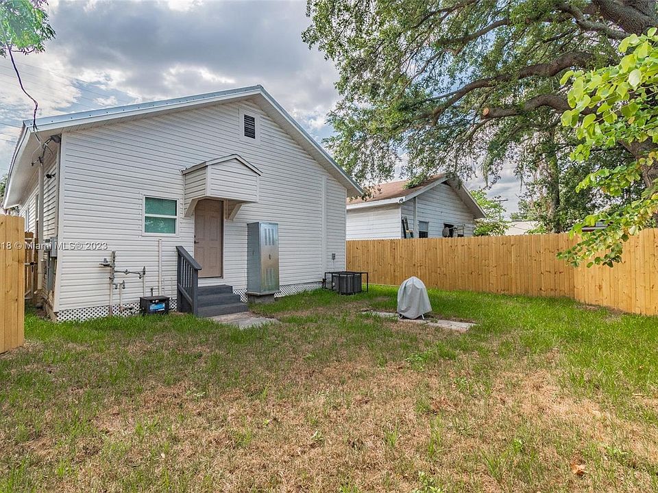 2923 N 15th St, Tampa, FL 33605 | Zillow