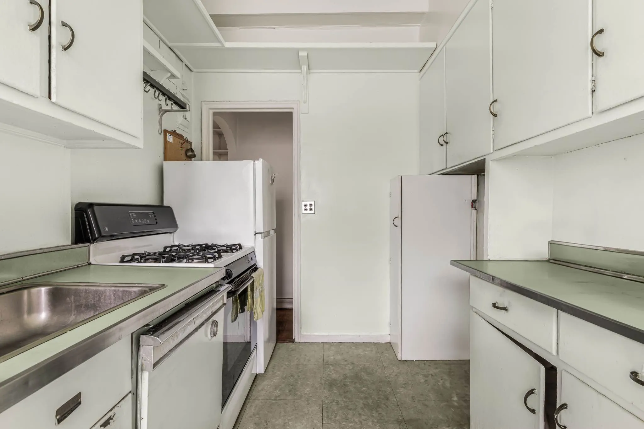 157 West 79th Street #12B in Upper West Side, Manhattan | StreetEasy