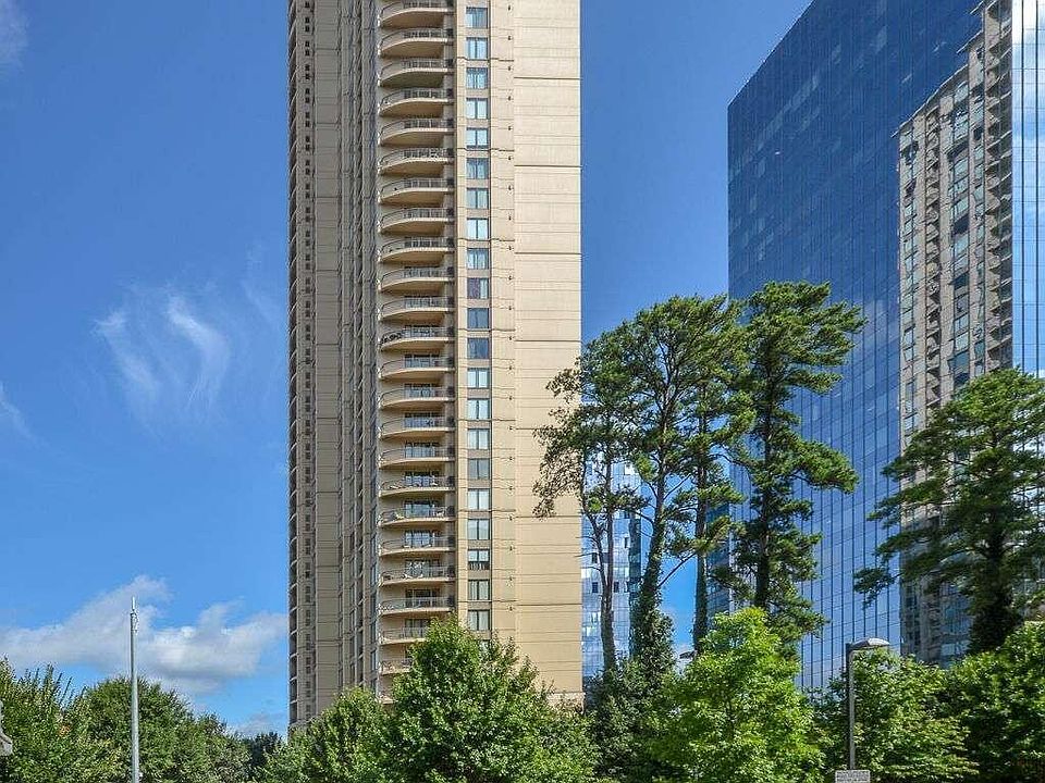 Paramount At Buckhead - 3445 Stratford Rd NE Atlanta GA | Zillow
