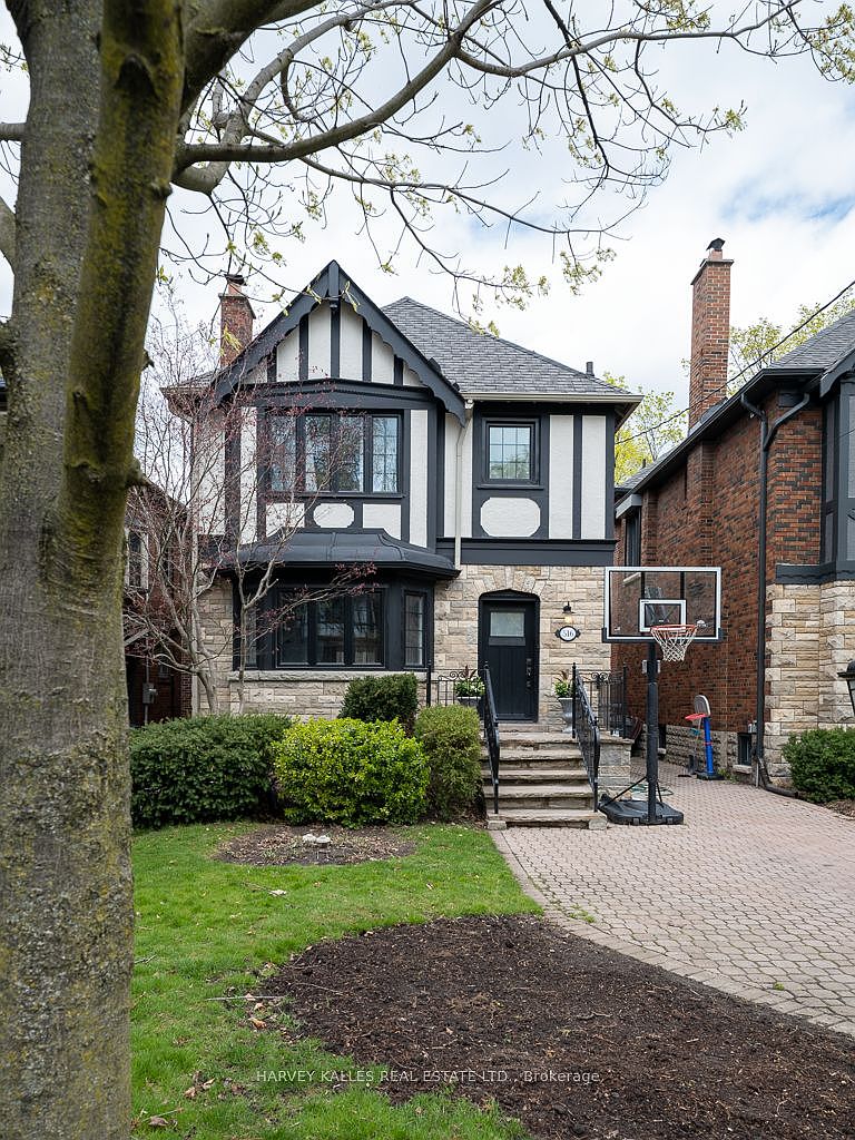 516 Saint Clements Ave, Toronto, ON M5N 1M4 | MLS #C12146012 | Zillow