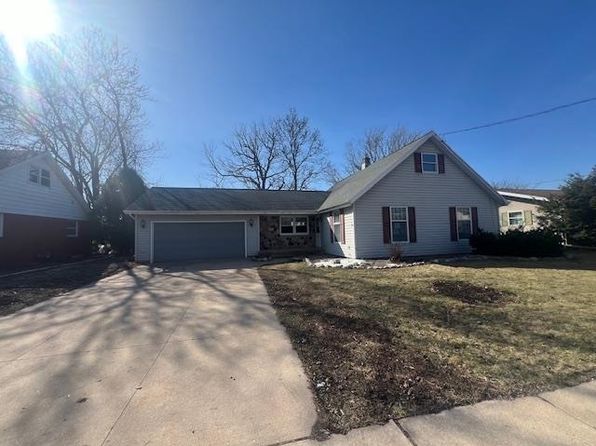 Kaukauna WI Real Estate - Kaukauna WI Homes For Sale | Zillow