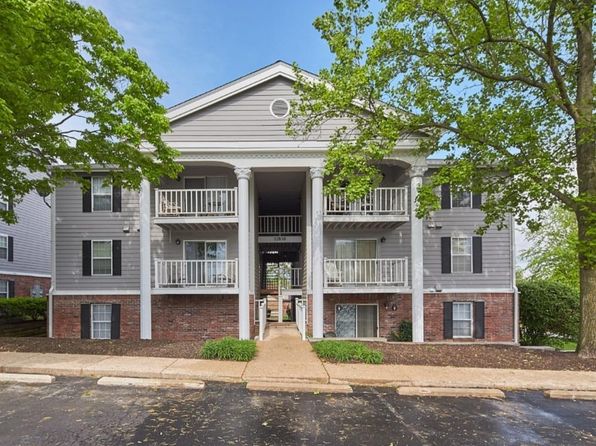 Saint Louis County MO Condos & Apartments For Sale - 93 Listings | Zillow
