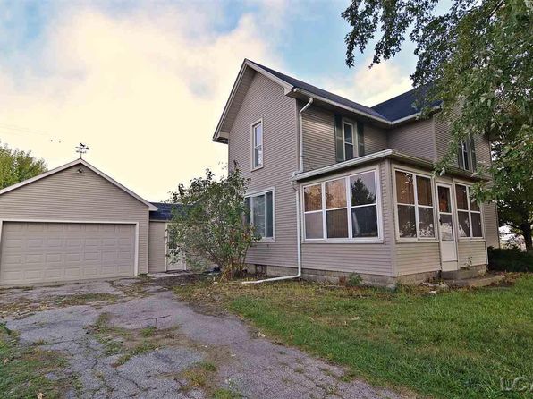 Deerfield Real Estate - Deerfield MI Homes For Sale | Zillow