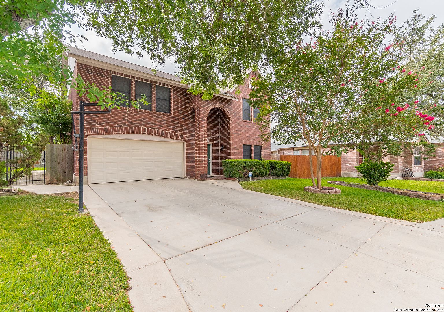 3534 N WESTMARK, San Antonio, TX 78259 | MLS #1813332 | Zillow