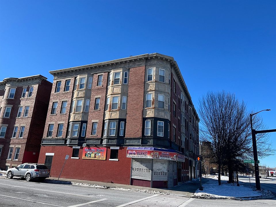 691 State St, Springfield, MA 01109 | Zillow