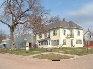 505 C St, Ulysses, NE 68669 | Zillow