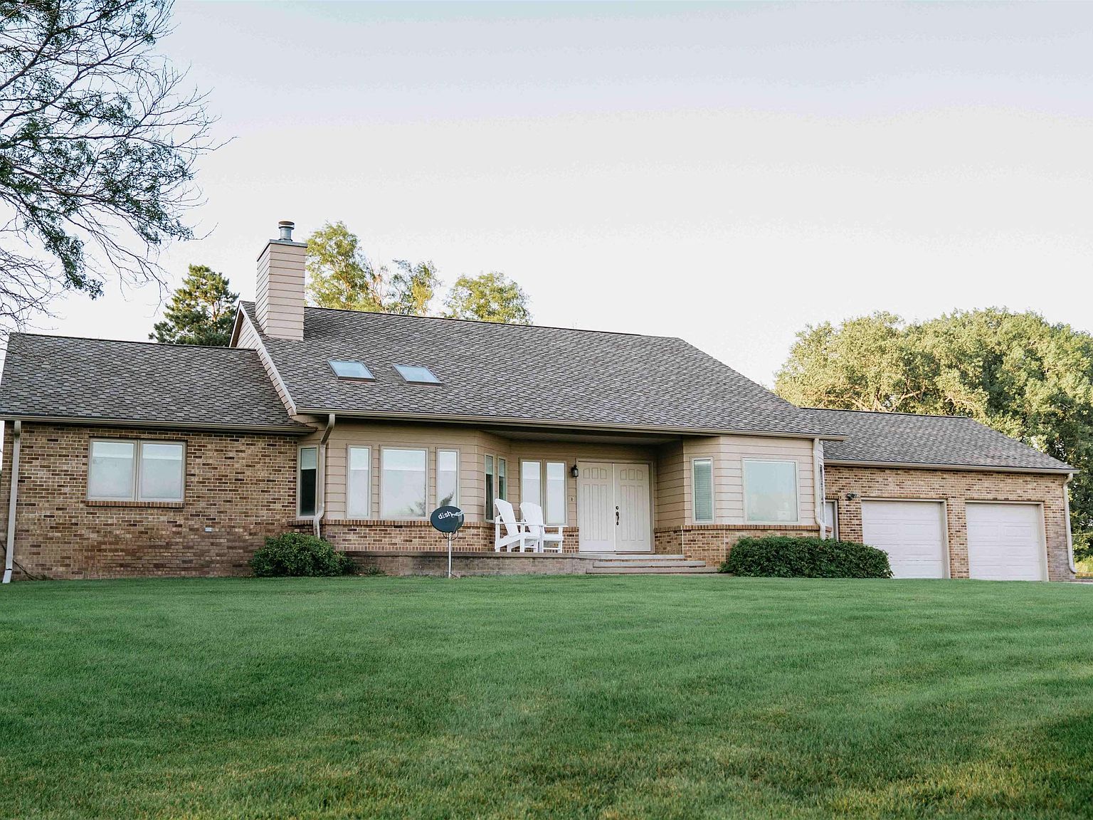 76770 409th Rd, Gothenburg, NE 69138 | MLS #20241080 | Zillow