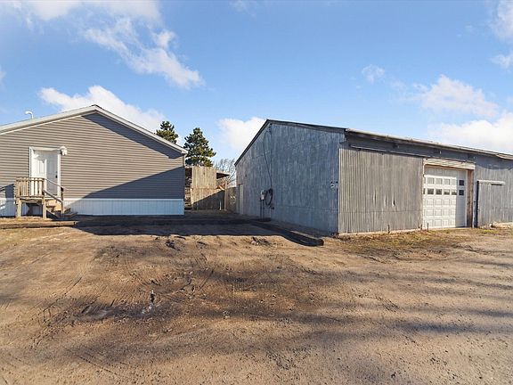 13887 S Sunfield Hwy, Lake Odessa, MI 48849 | MLS #20250020812 | Zillow