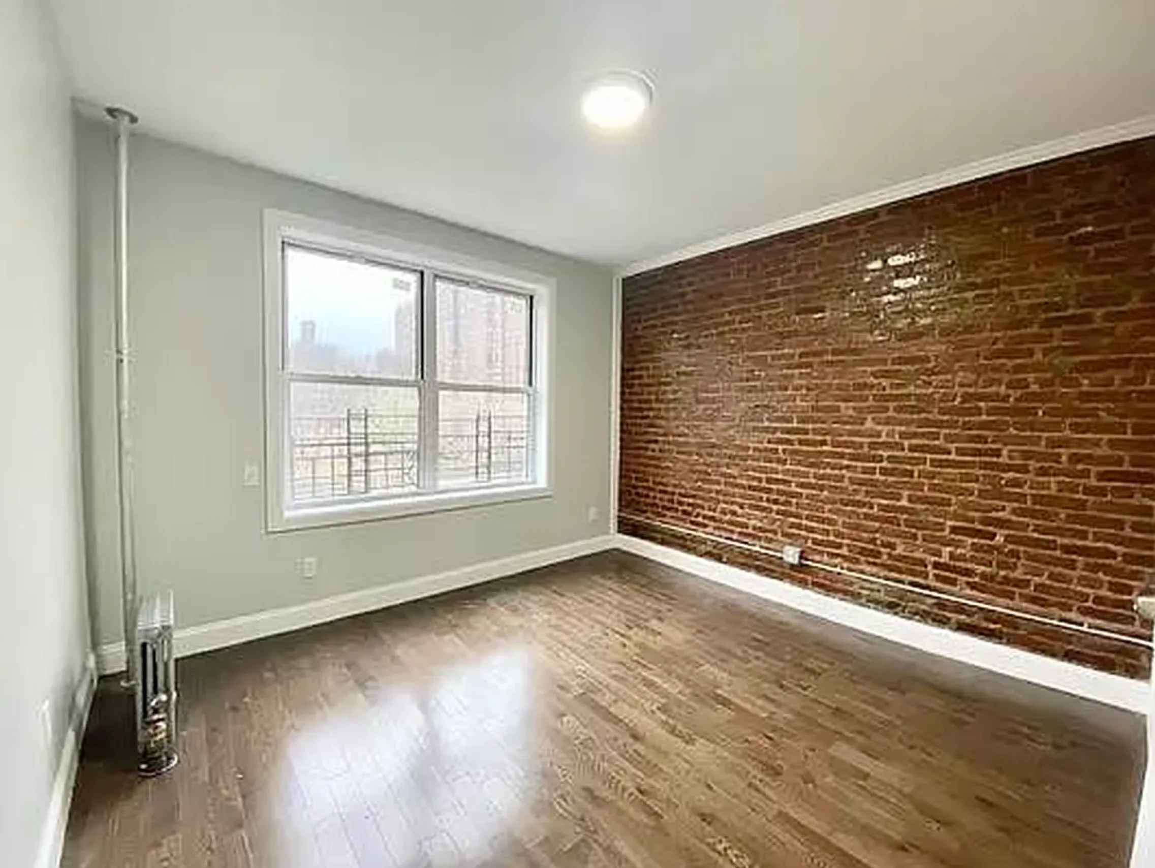 184 Nagle Avenue #3E in Inwood, Manhattan | StreetEasy