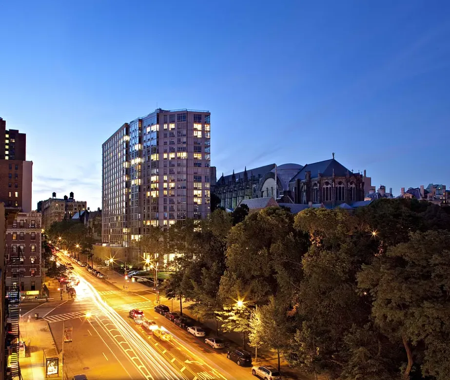 1 Morningside Drive #1902 in Morningside Heights, Manhattan | StreetEasy
